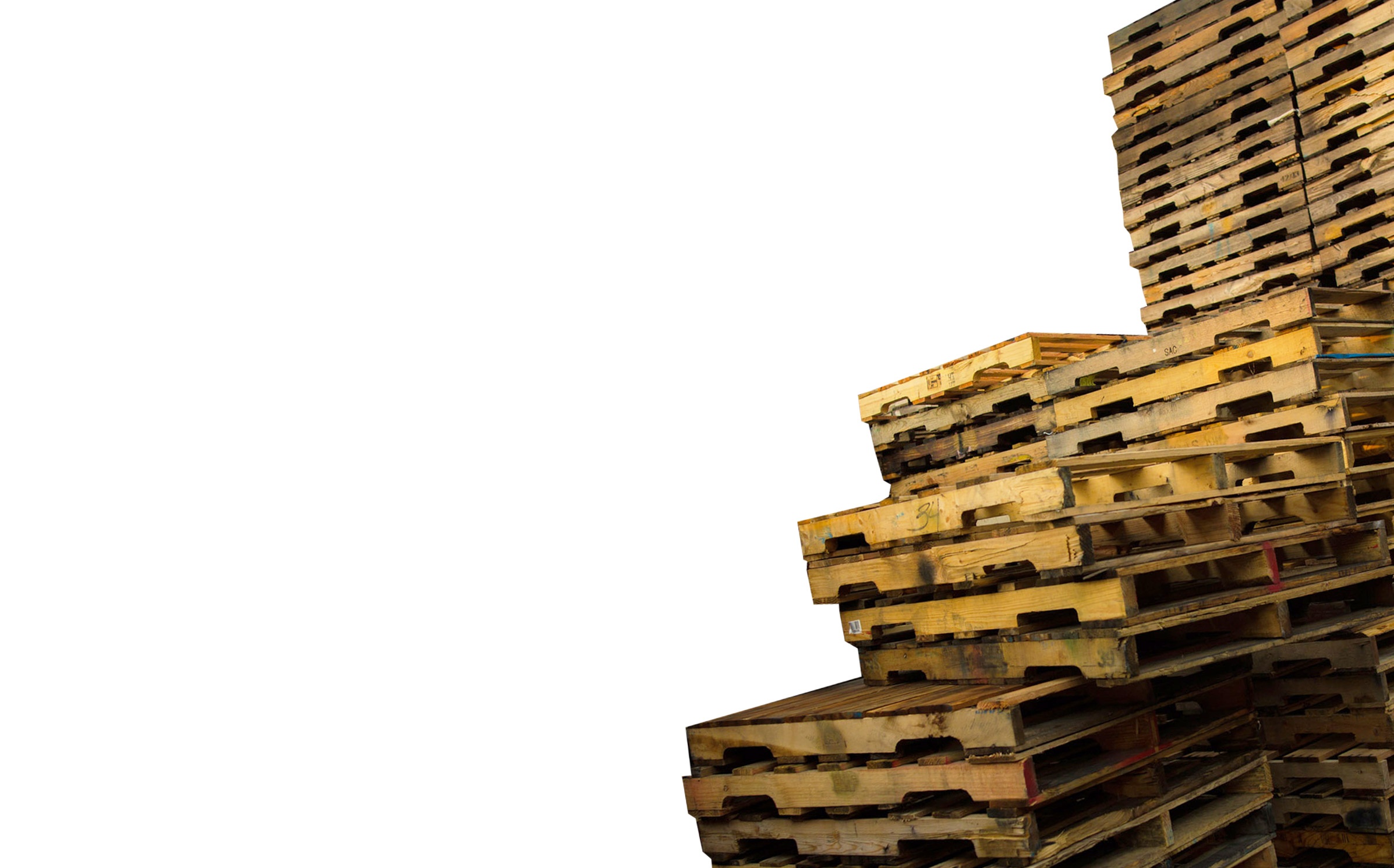 Pallets Near Me in West Atlanta, GA | Fast Delivery & Quality Pallets by 48forty